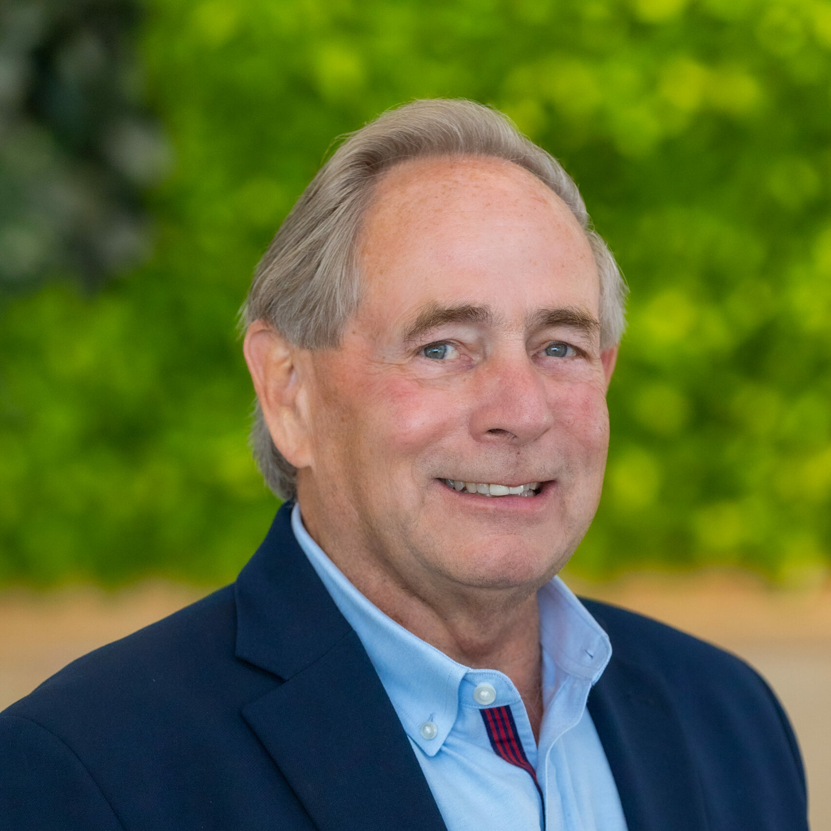 Board & Staff - Avenue Scholars