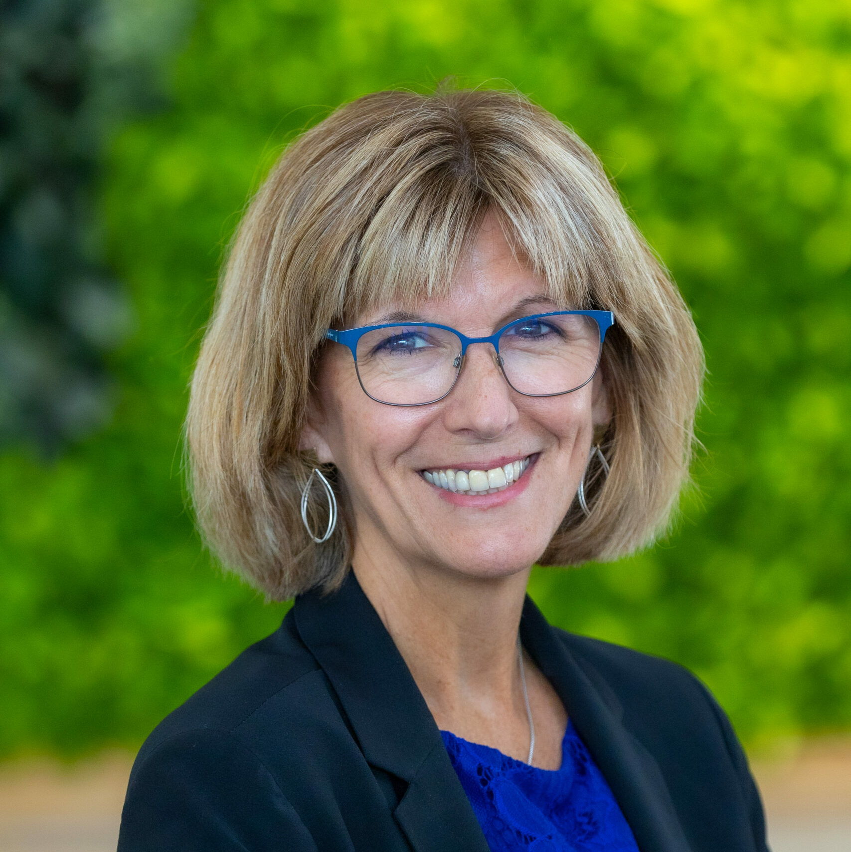 Board & Staff - Avenue Scholars